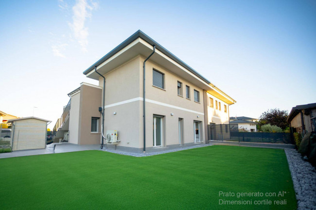 Quadrato Immobiliare Srl