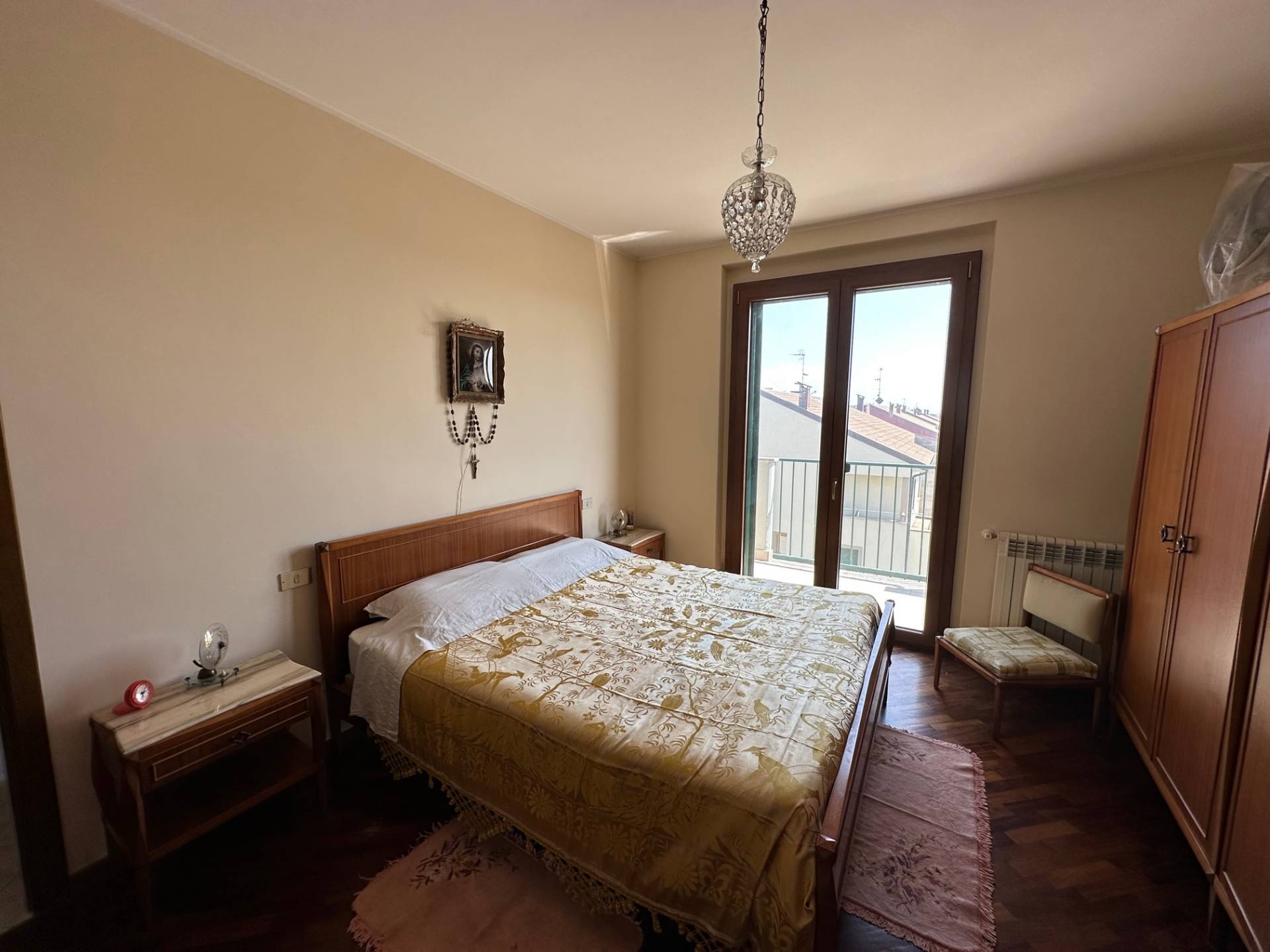 Appartamento in affitto a Marcignago Cod. x 2