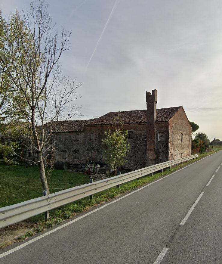 Rustico in vendita a Musile di Piave Cod. Sp2717642