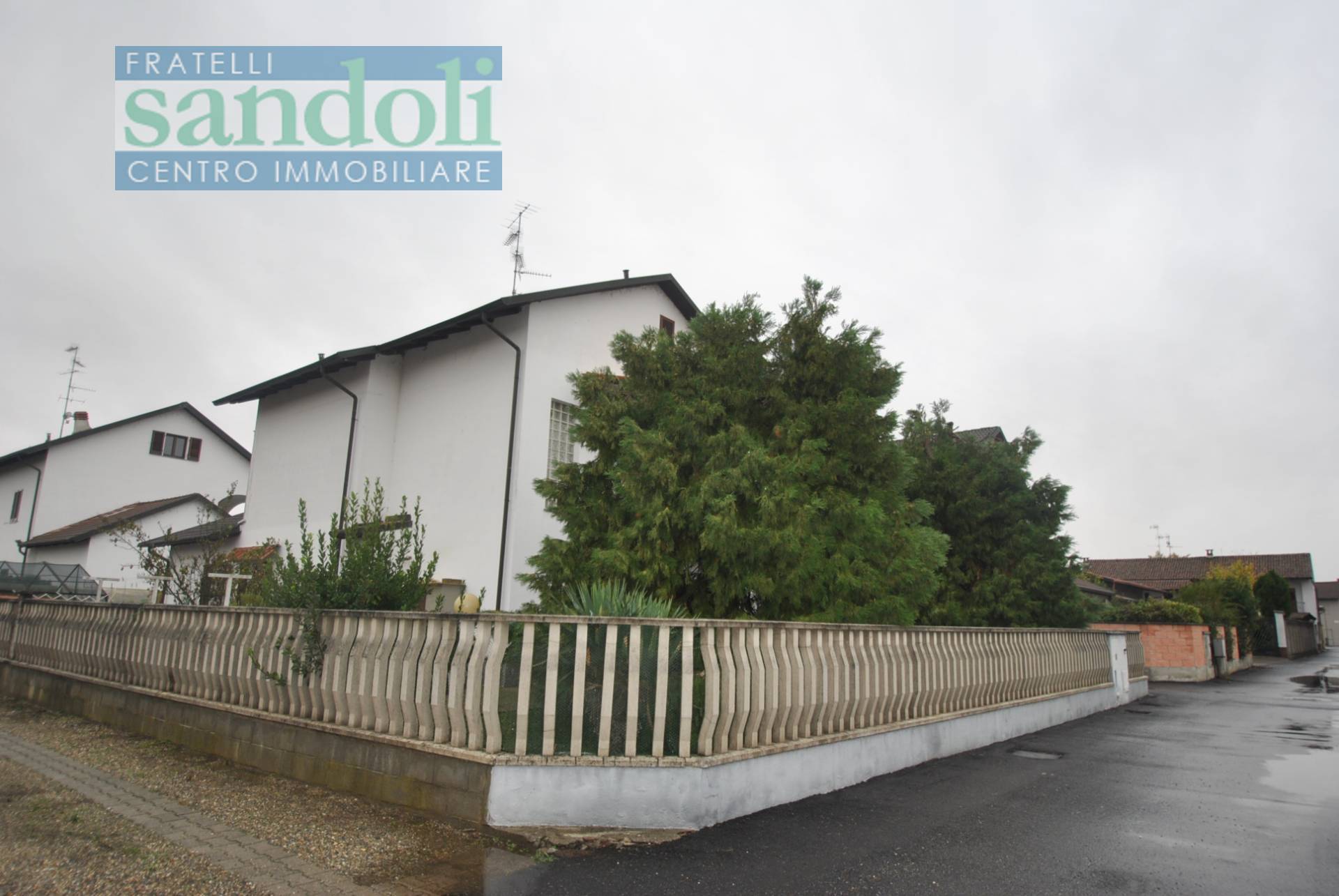 Sandoli Agenzia immobiliare a Vercelli