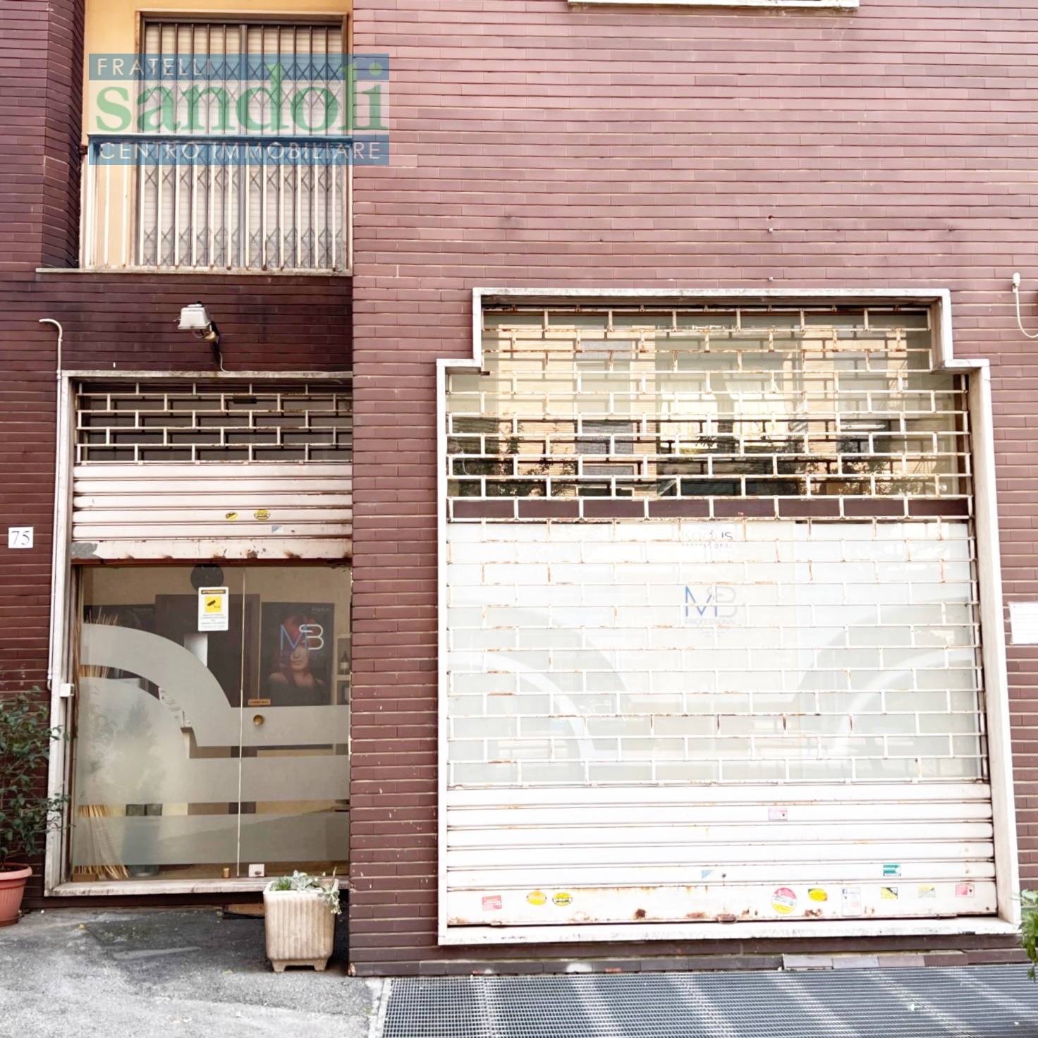 Sandoli Agenzia immobiliare a Vercelli