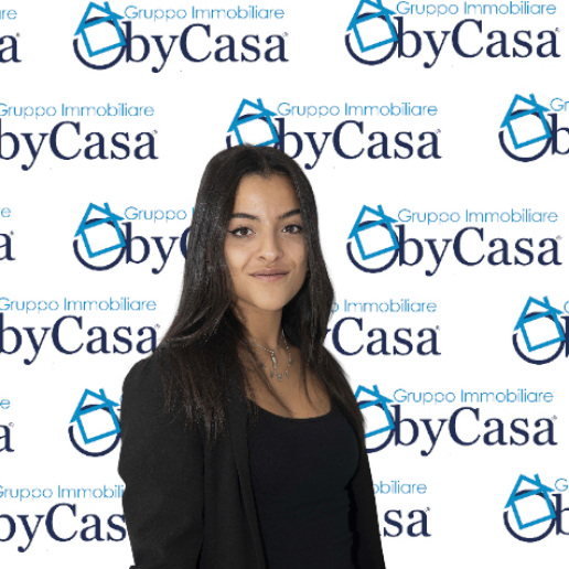 Neffati Nermin - Collaboratore