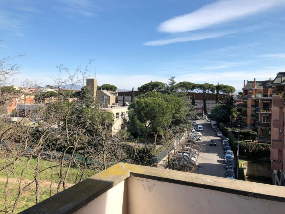 Frimm Roma zona Montesacro